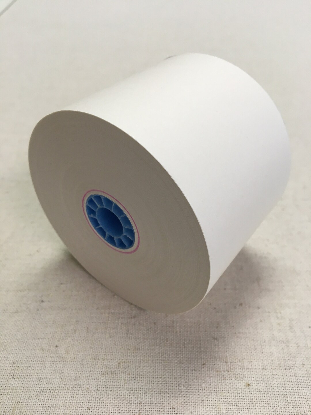 Adding Machine Paper Roll Vintage Paper Roll, Calculator Paper ...