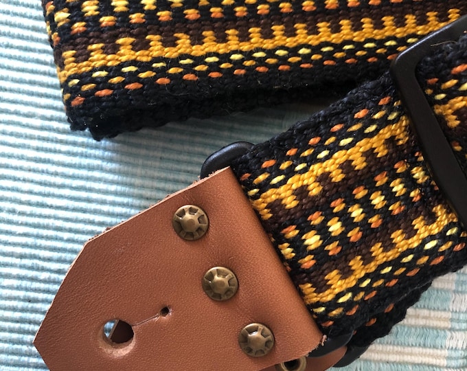 Leather Banjo Strap Adapters, Banjo Ukulele Strap Adapters - Etsy Canada