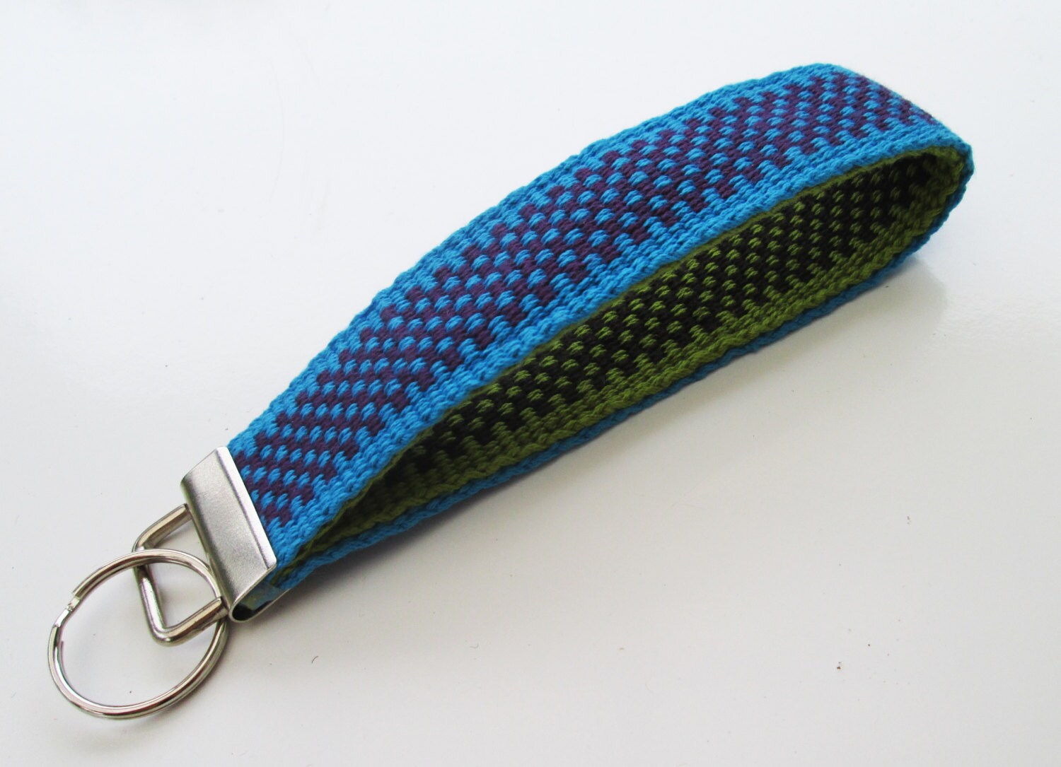 Heavy Duty 1.25 32mm Key Fob Hardware Key Chain - Etsy Canada