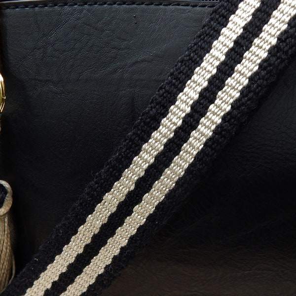 Handwoven Handbag - Etsy