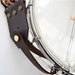 Leather Banjo Strap Adapters, Banjo Ukulele Strap Adapters - Etsy Canada
