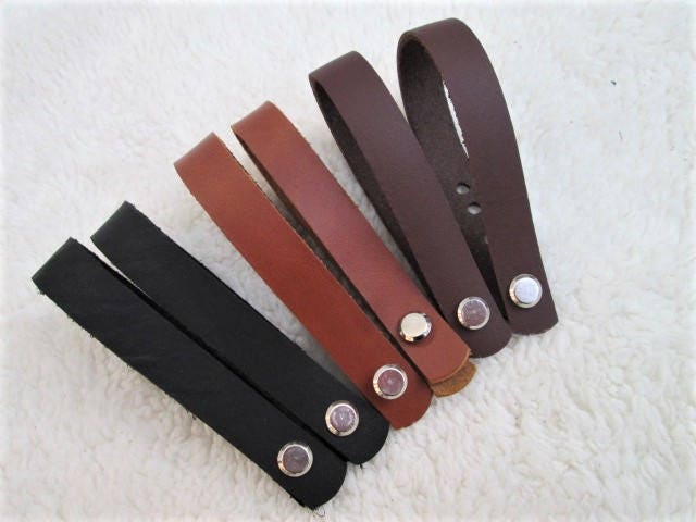 Leather Banjo Strap Adapters, Banjo Ukulele Strap Adapters - Etsy Canada