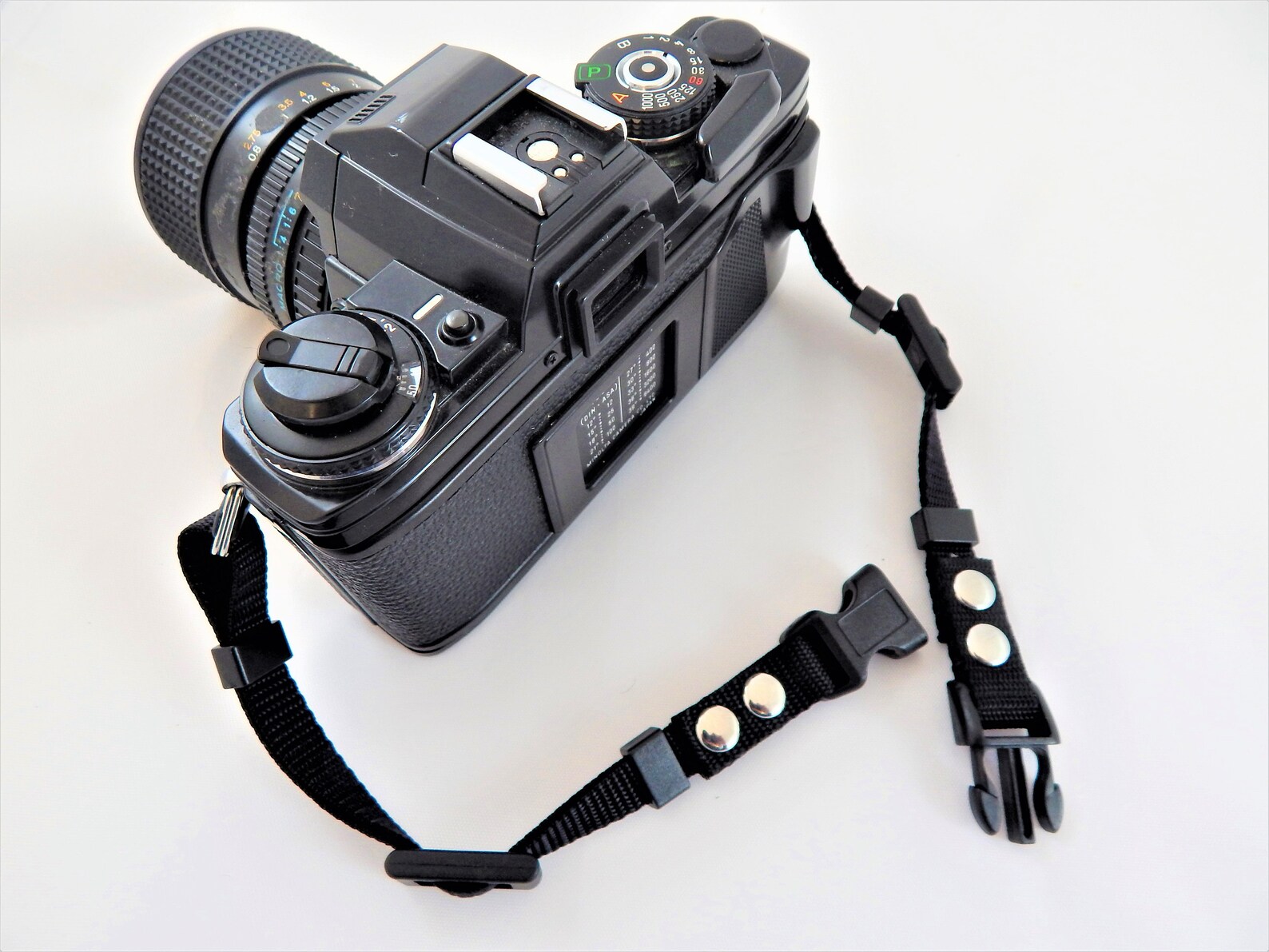 Quick Release Camera Strap Connectors for West Coast Weave | Etsy