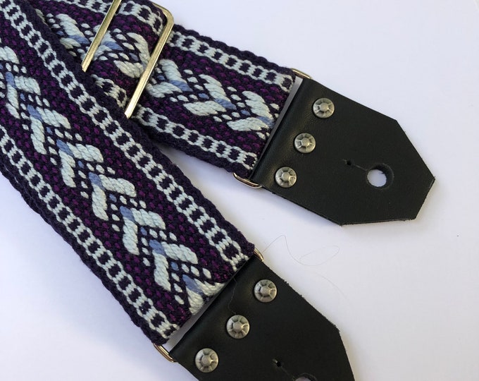 Leather Banjo Strap Adapters, Banjo Ukulele Strap Adapters - Etsy Canada