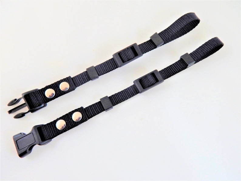 Quick Release Camera Strap Connectors for West Coast Weave | Etsy