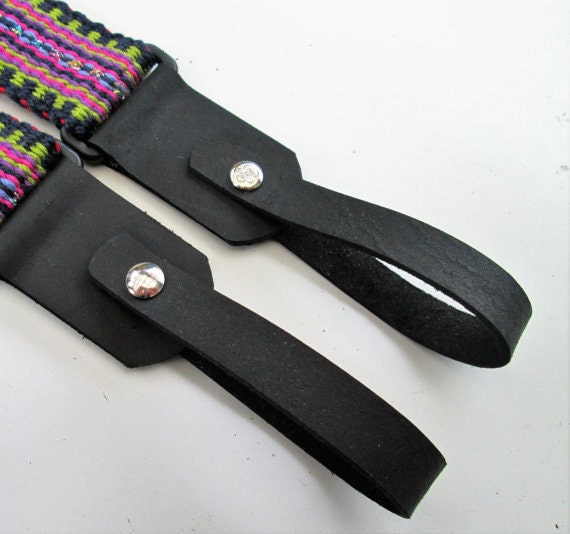 Leather Banjo Strap Adapters, Banjo Ukulele Strap Adapters - Etsy Canada