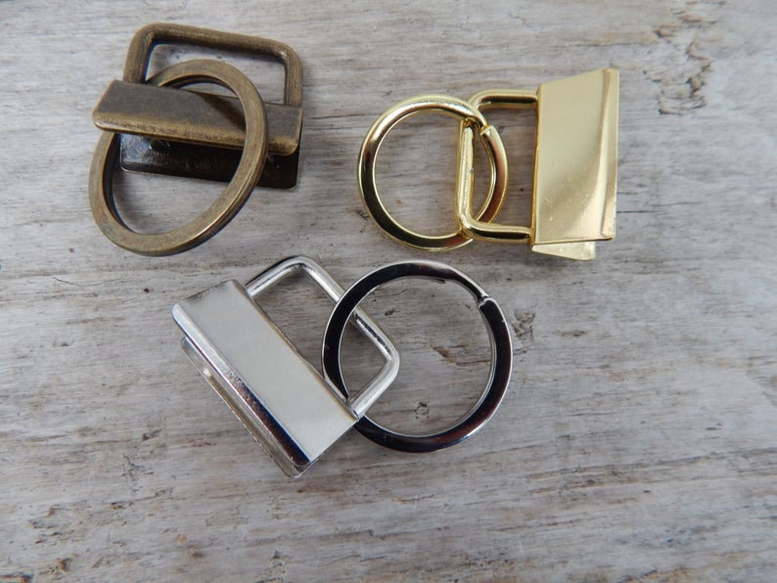 Handwoven Key Chains/key Fob Modern Wristlet Key Chain - Etsy