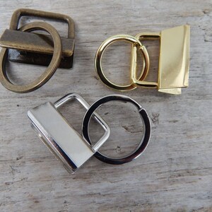 Handwoven Key Chains/key Fob Modern Wristlet Key Chain - Etsy