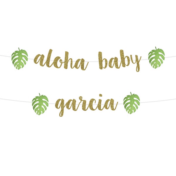 Aloha Sign - Etsy
