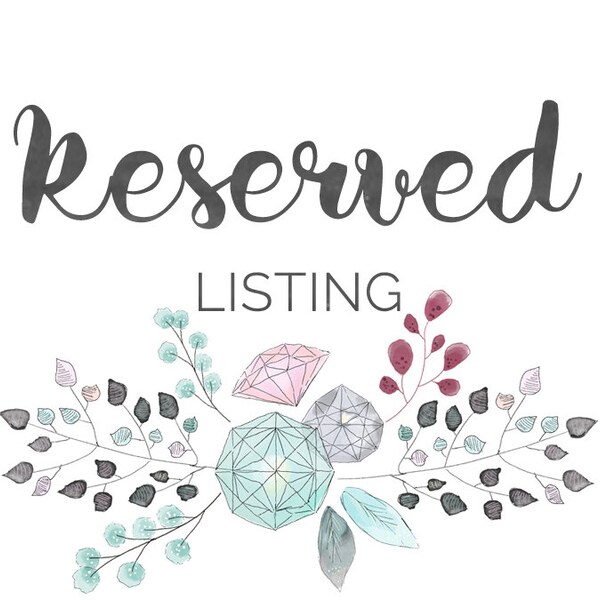 Orders Placed - Etsy