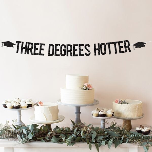 Buy Graduation Banner - Etsy