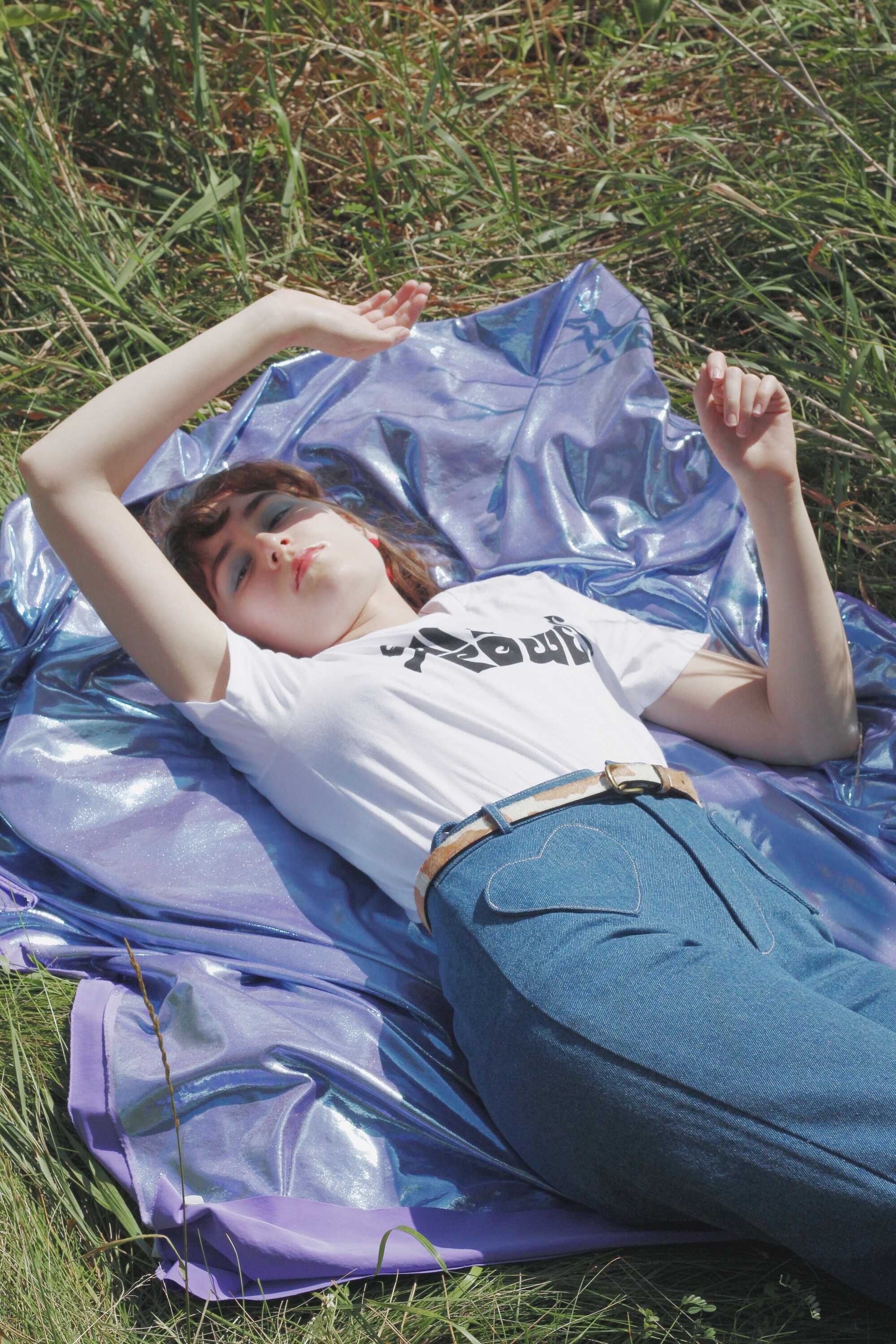 Girl Power Tee | Etsy