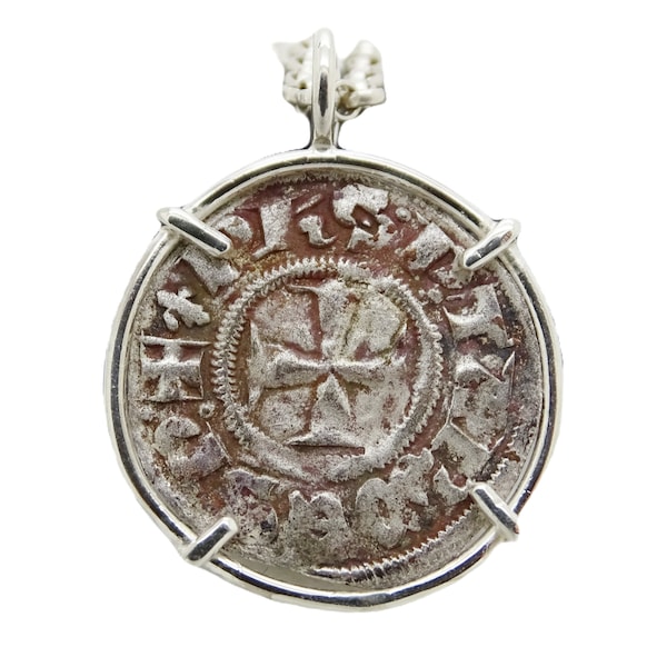 Real Coin Necklace - Etsy