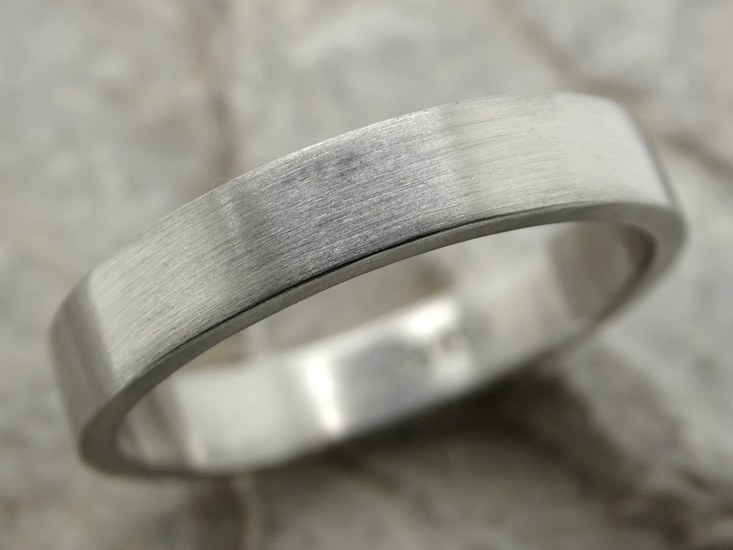 Palladium Jewelry