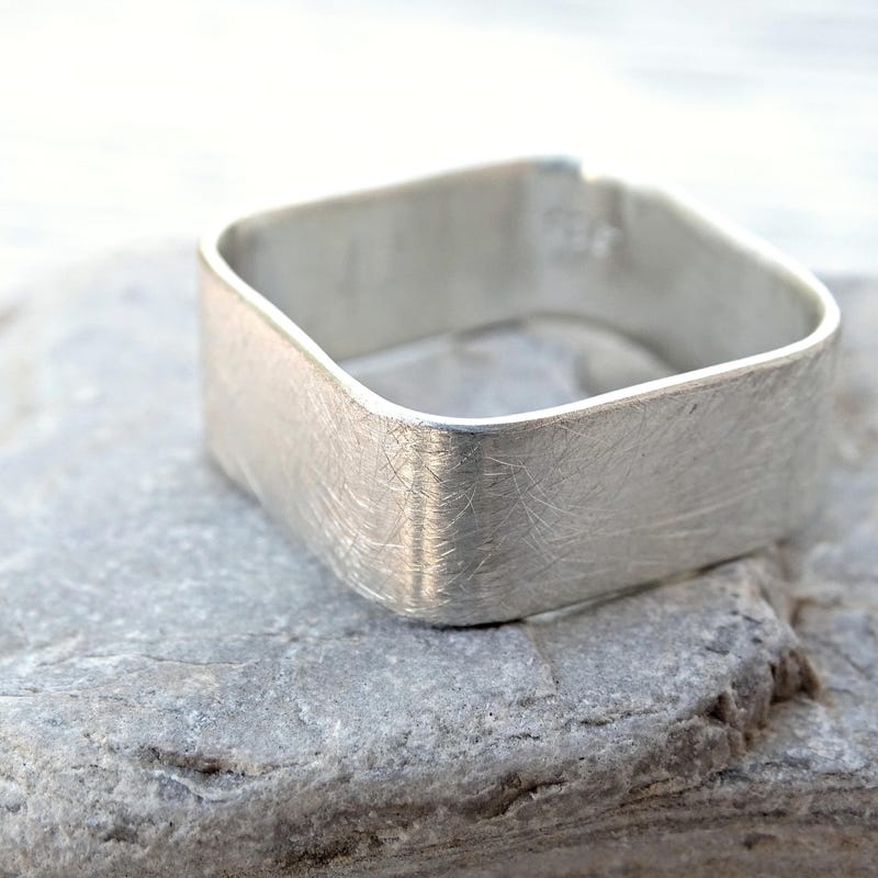 Geometric Squares - Etsy