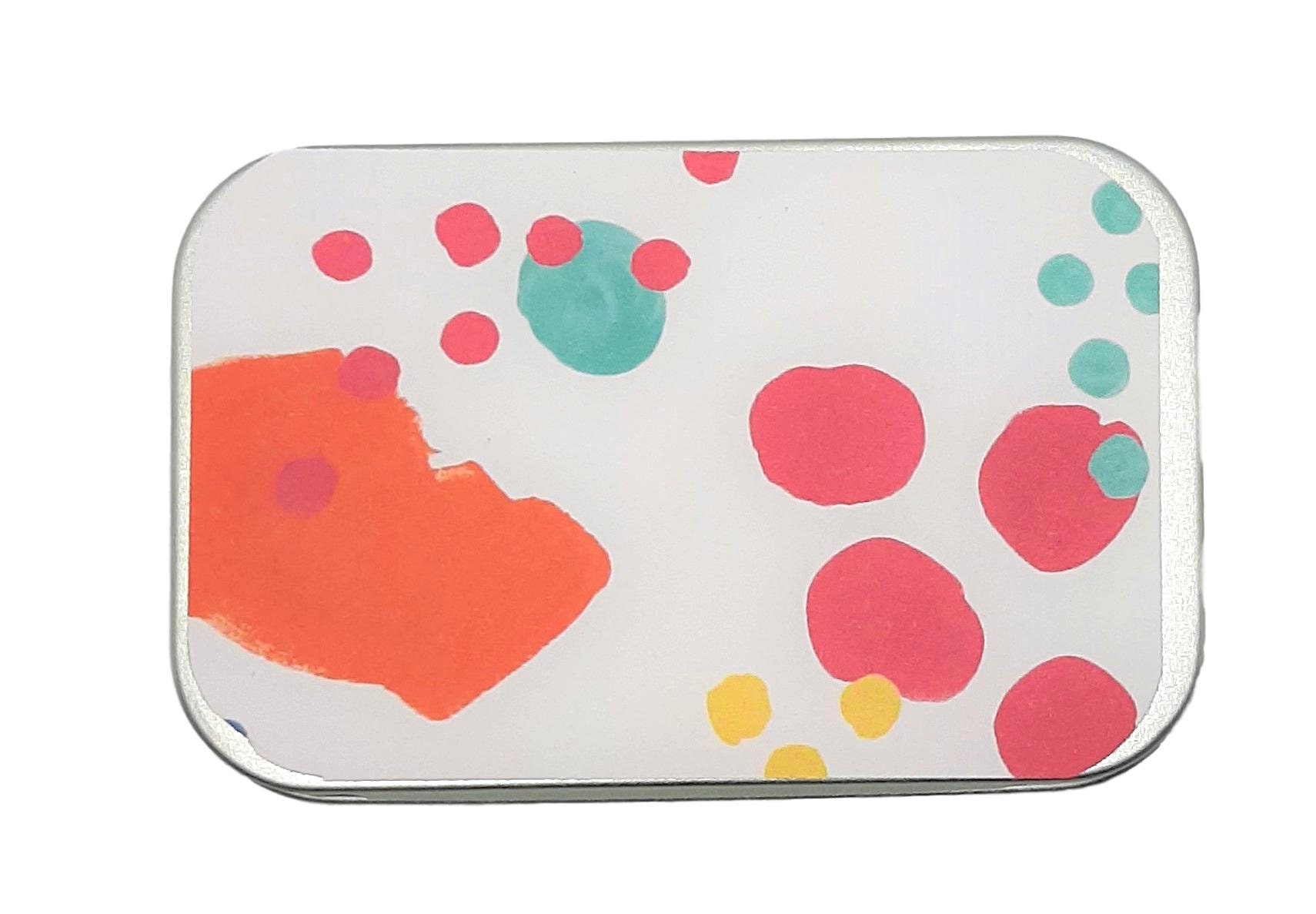 Children's Activity Tins Activity Kits Coloring Kits - Etsy