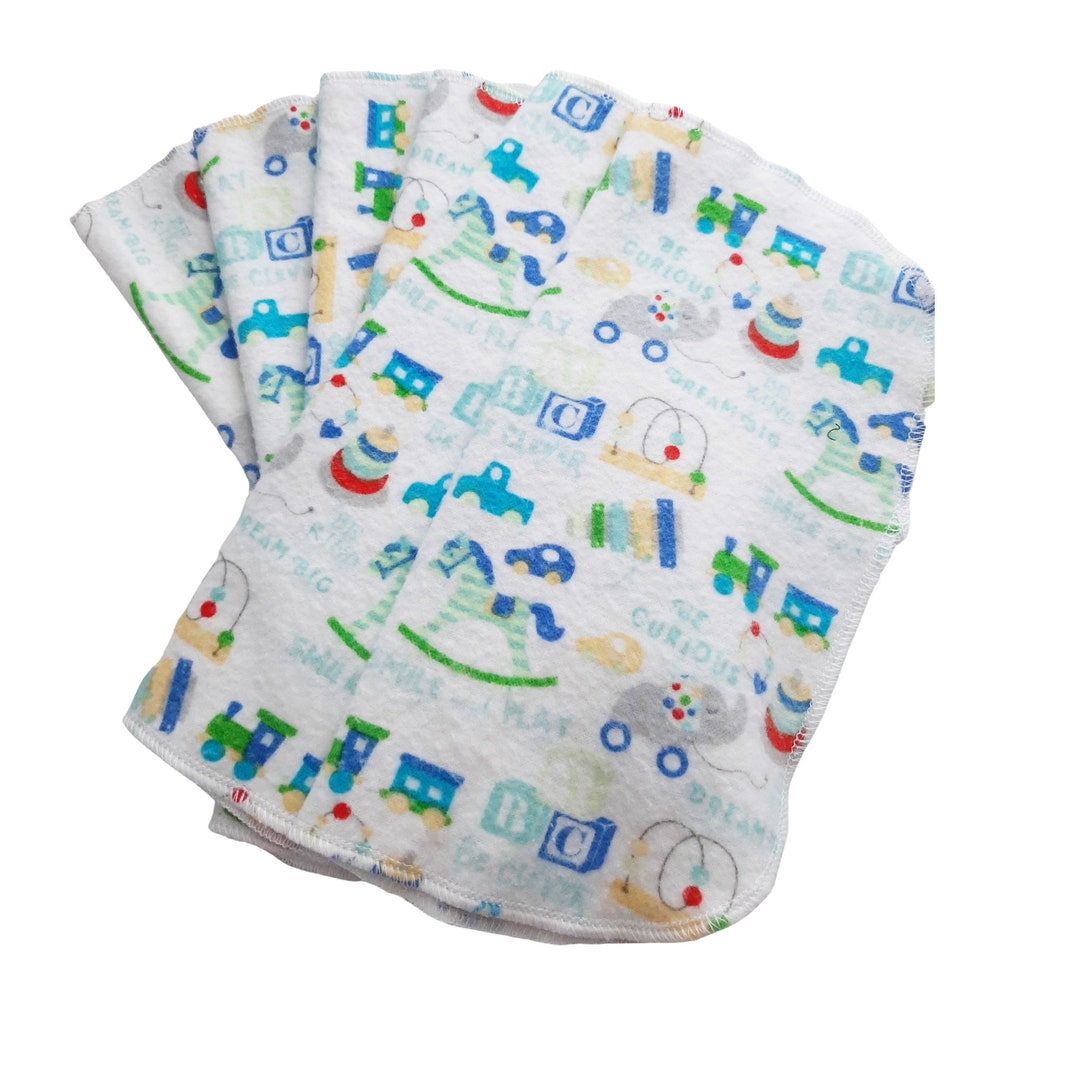Baby Toys Cloth Wipes, Baby Wipes, Cleaning Wipes, Reusable Towels, Eco ...
