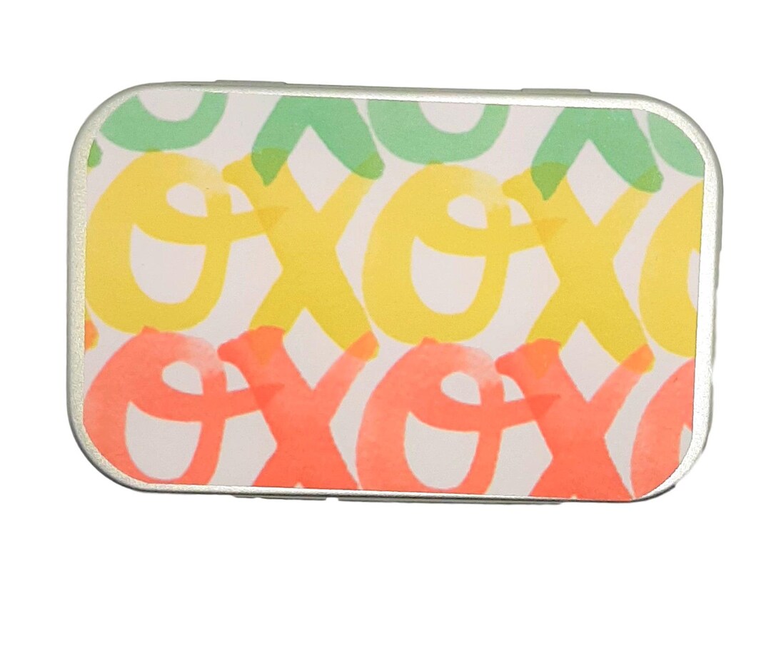 Children's Activity Tins, Activity Kits, Coloring Kits - Etsy