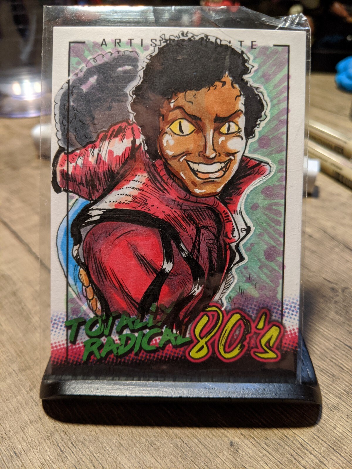 Blank Sketch Card Commission Single Character - Etsy
