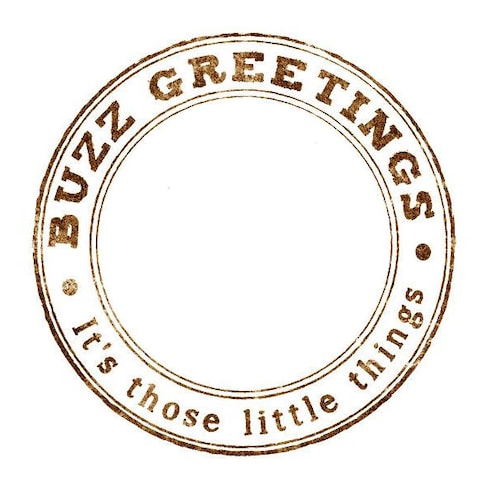 BuzzGreetings - Etsy