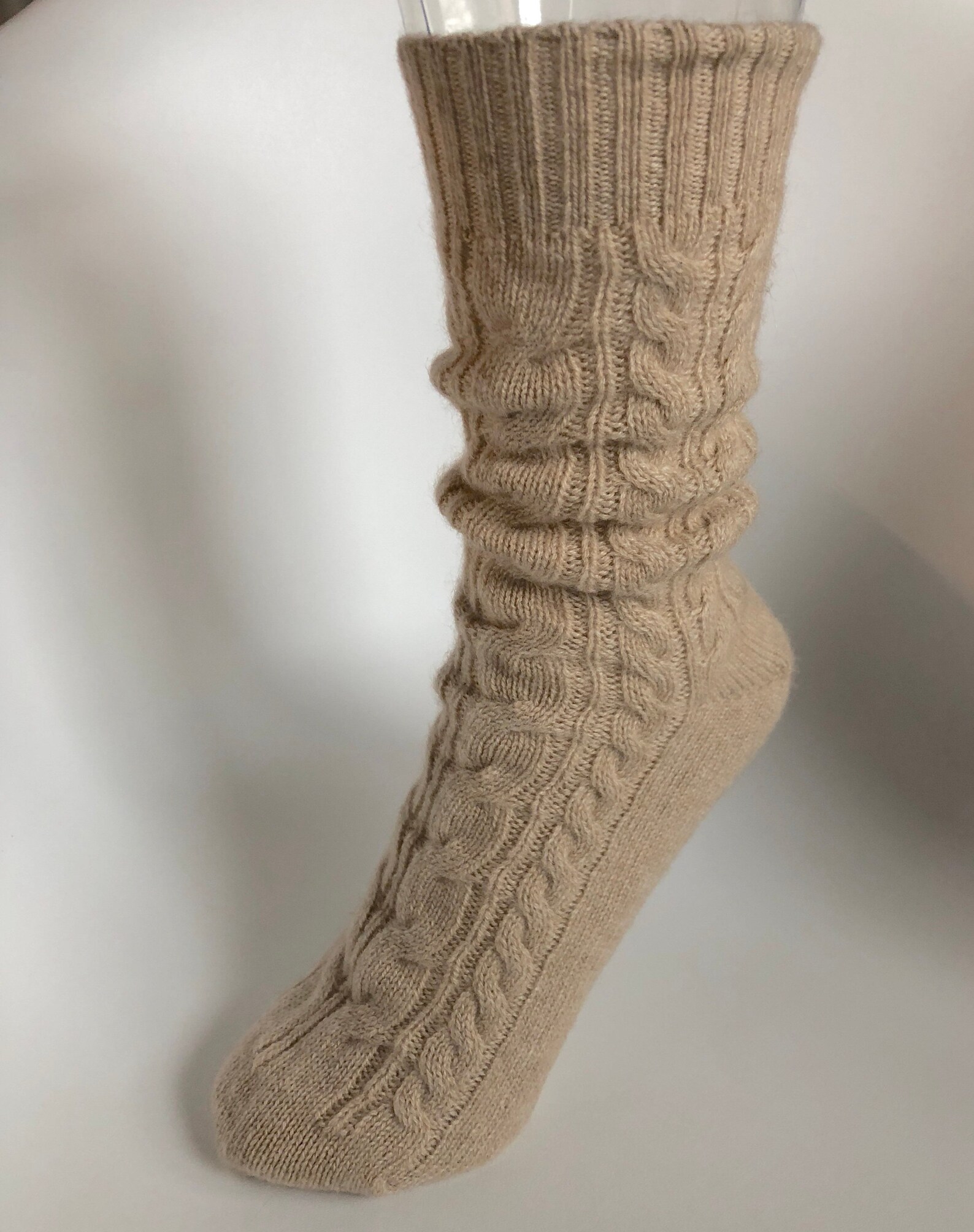 100 Cashmere Socks Luxury Socks Cashmere Socks Women Winter Socks