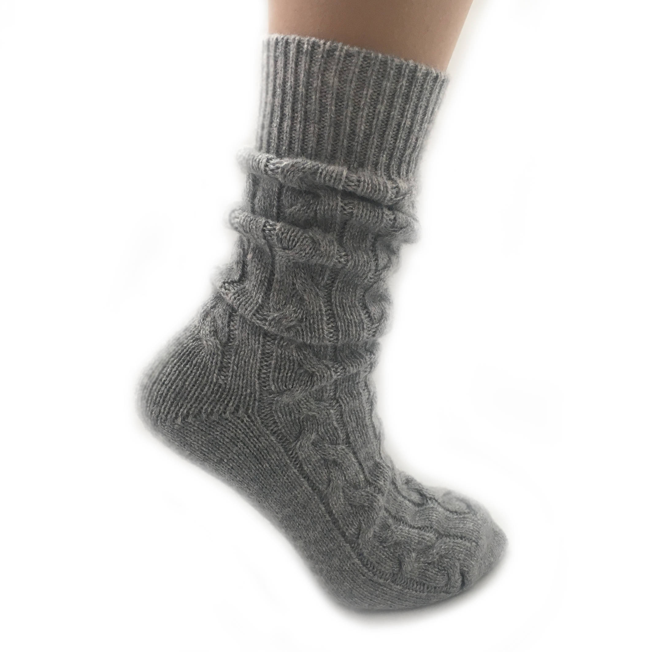 100% CASHMERE SOCKS. Luxury Socks. Cashmere Socks Women. - Etsy