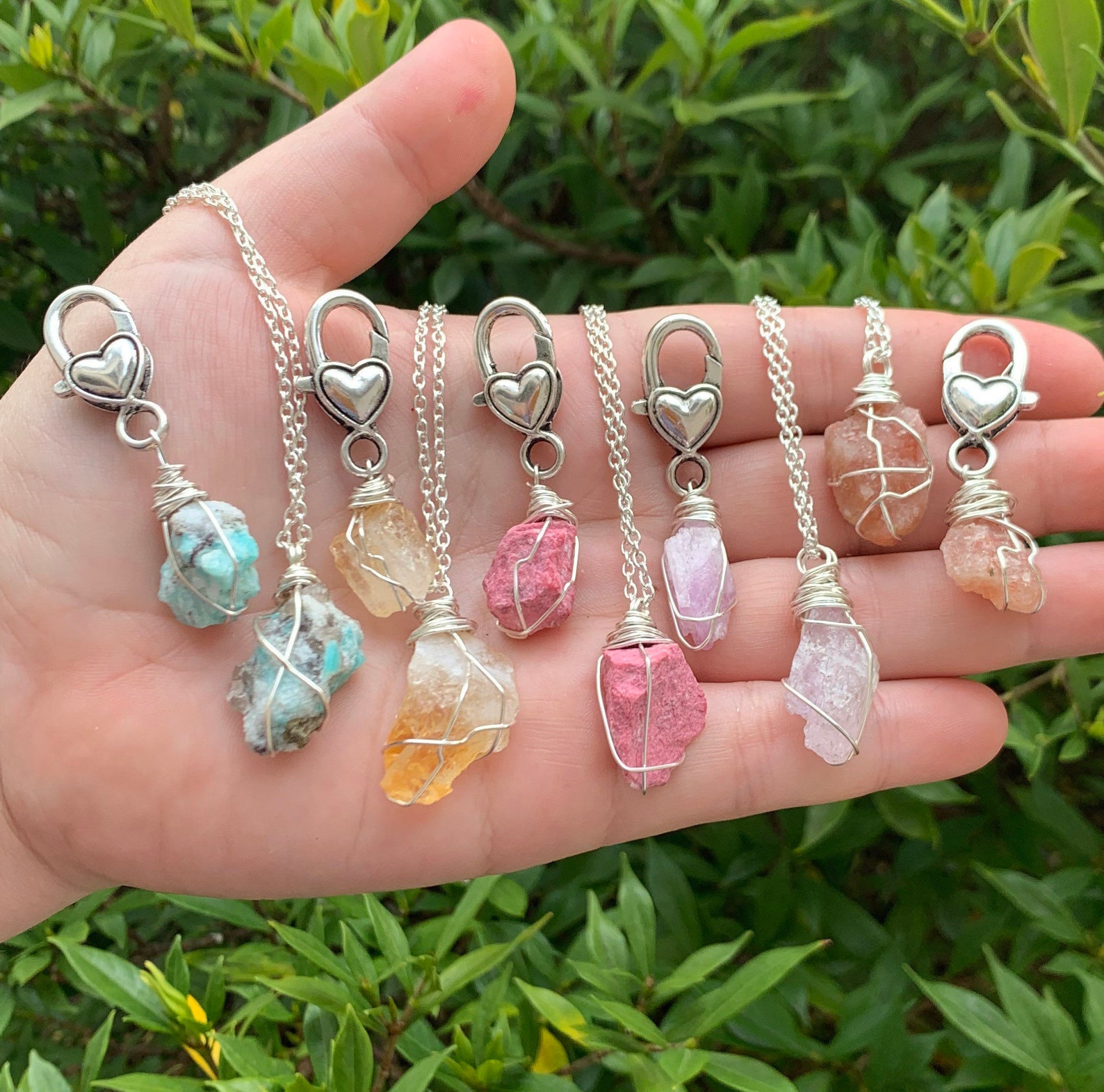 Pet Owner Crystal Set Pet Crystal Cat Crystal Matching pet | Etsy