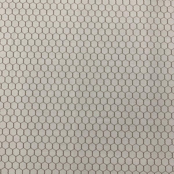 Chicken Wire Fabric - Etsy