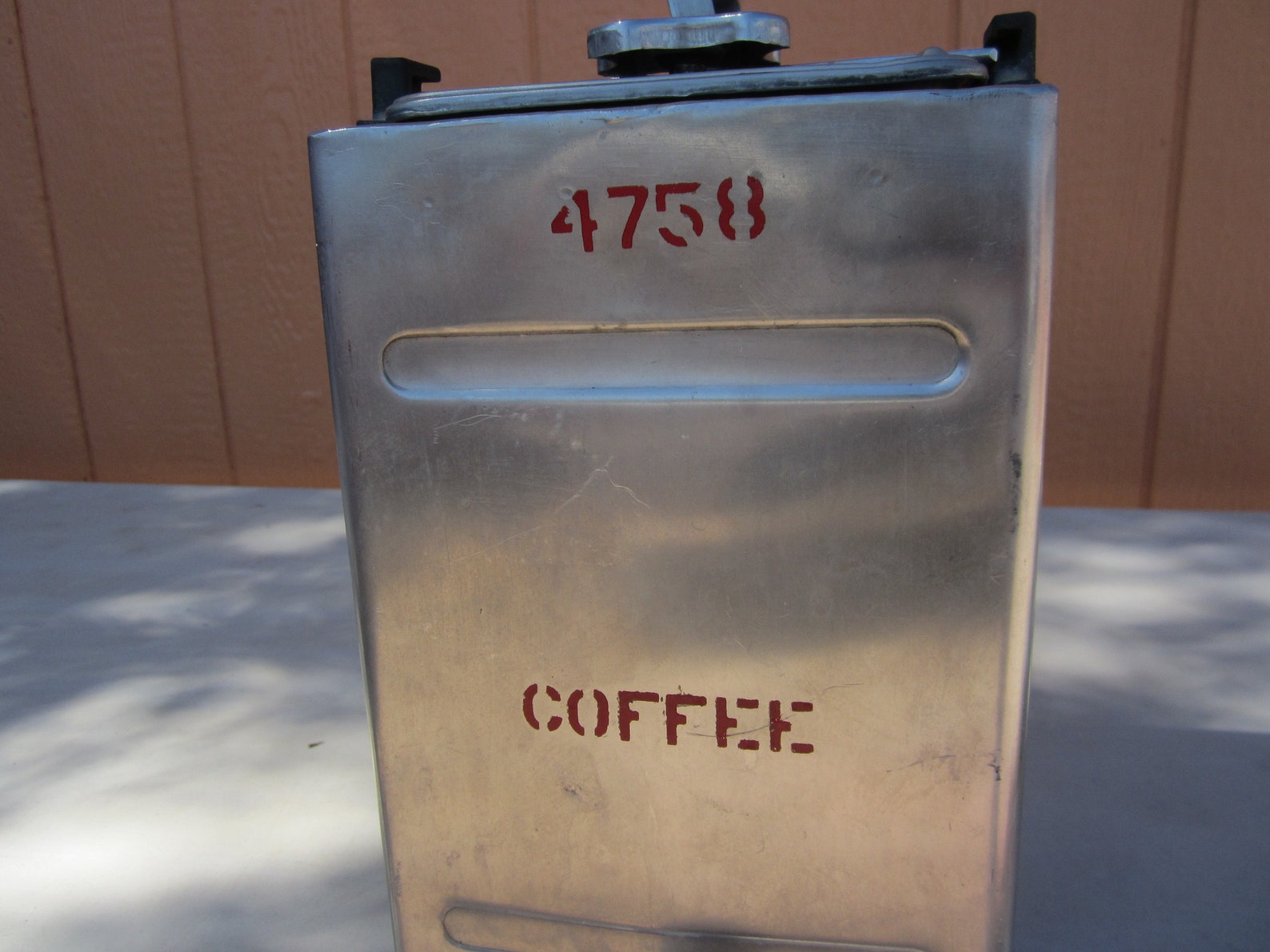 STANLEY THERMOS Landers Frary & Clark Art. No. C134 5 VINTAGE - Etsy
