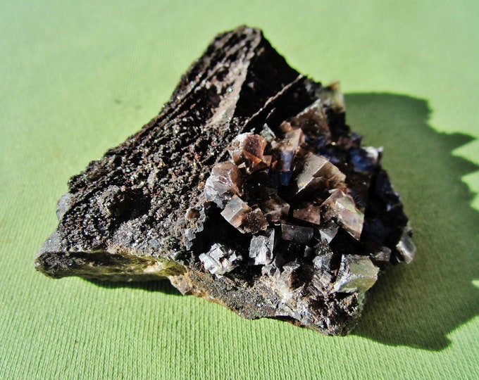 CALCITE Mapimi Durango Mexico 68g - Etsy