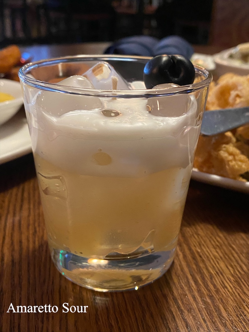 Specialty Cocktail Candles - Etsy