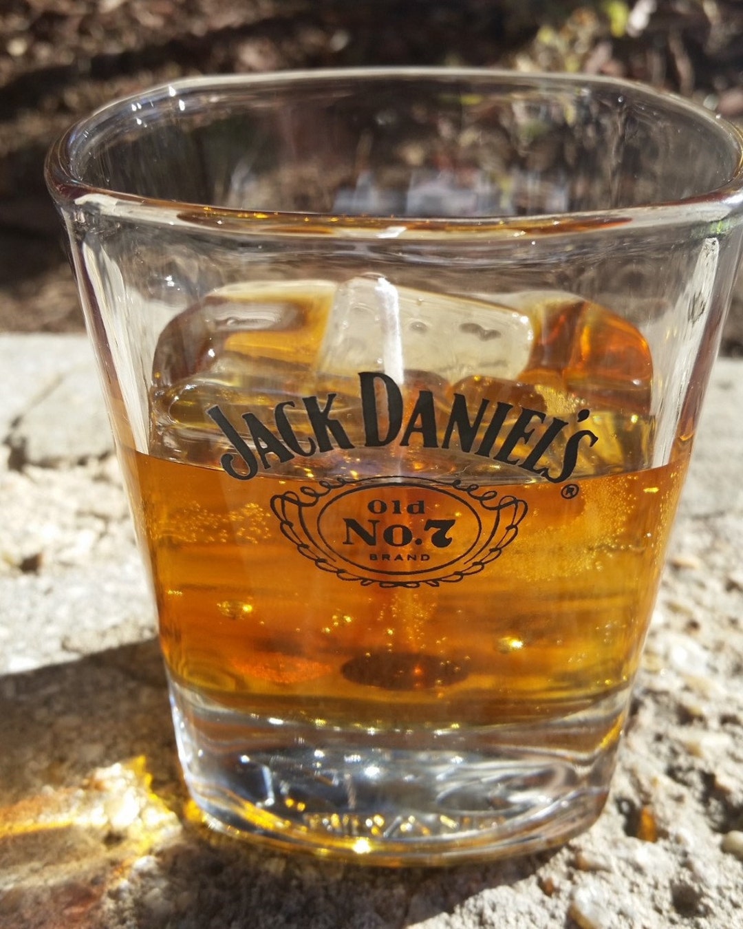 Jack Daniels Gel Candle - Etsy