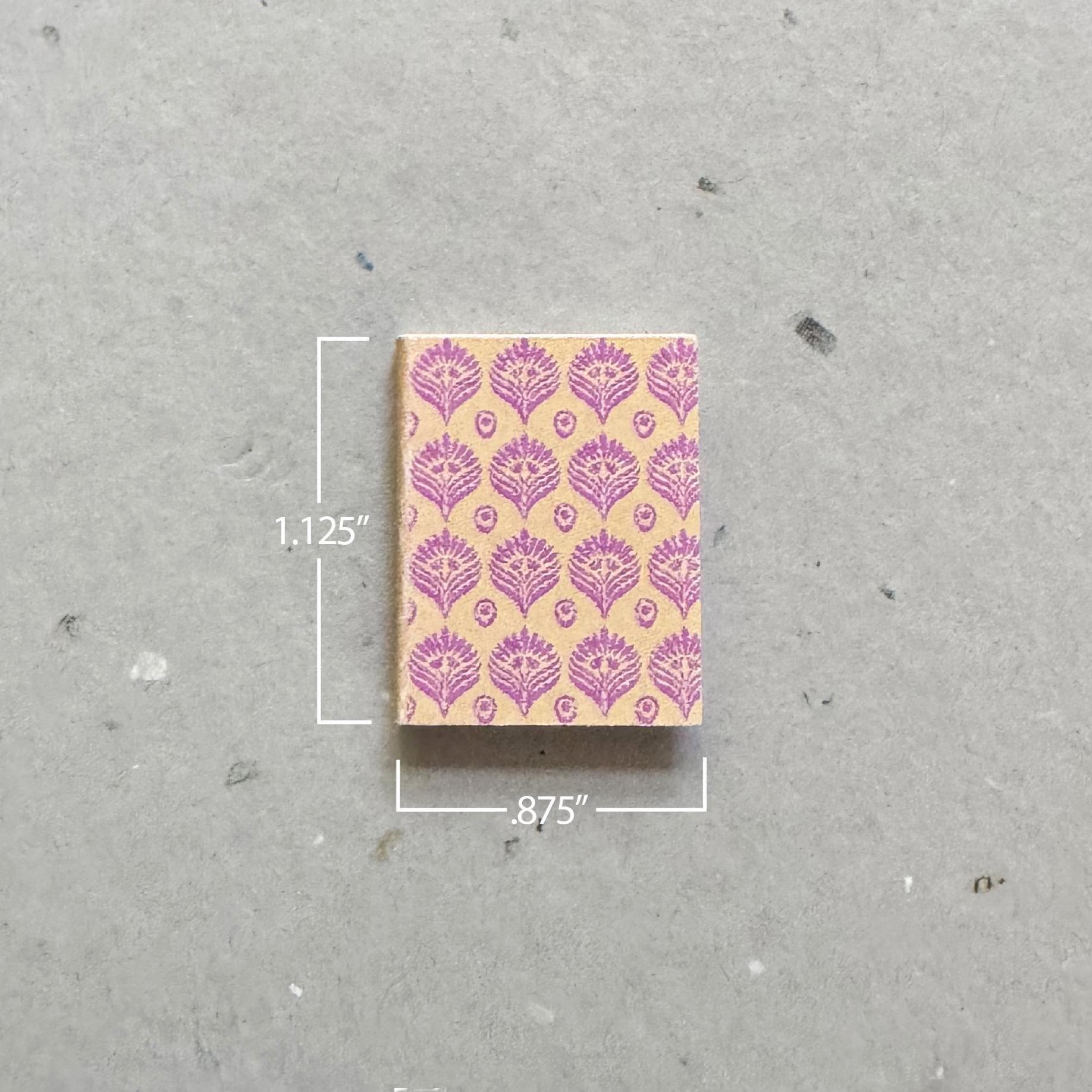 Set of Five Classic Miniature Books - Etsy