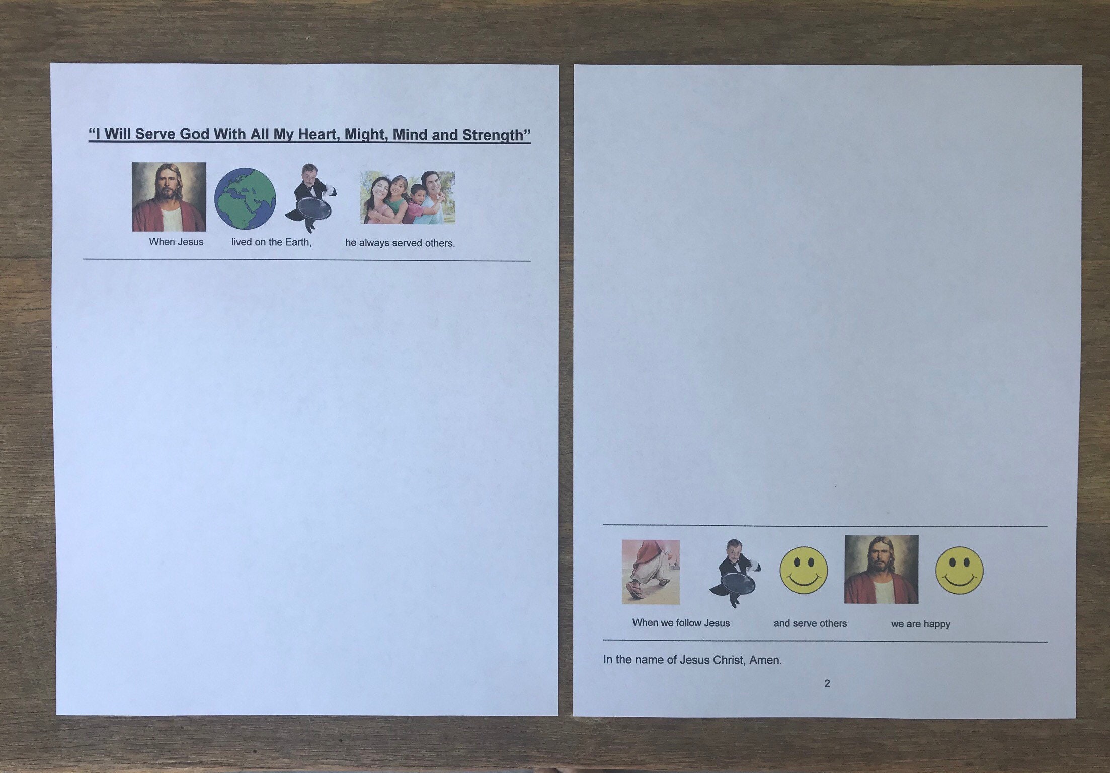 Come Follow Me Serve God Serve Others Service Serving Picture Talk ...