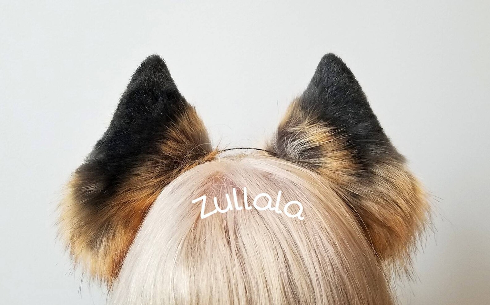 Realistic Fox Ears Fox Ears Wolf Ears - Etsy