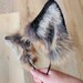 Realistic Fox Ears, Fox Ears, Wolf Ears - Etsy