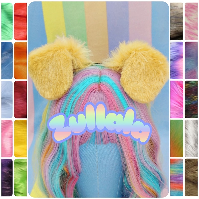 Floppy Therian Tail - Etsy