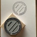 Certificate of Authenticity Stamp for Limited Edition Prints - Etsy