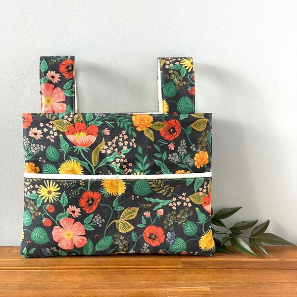 Walker Bag - Etsy