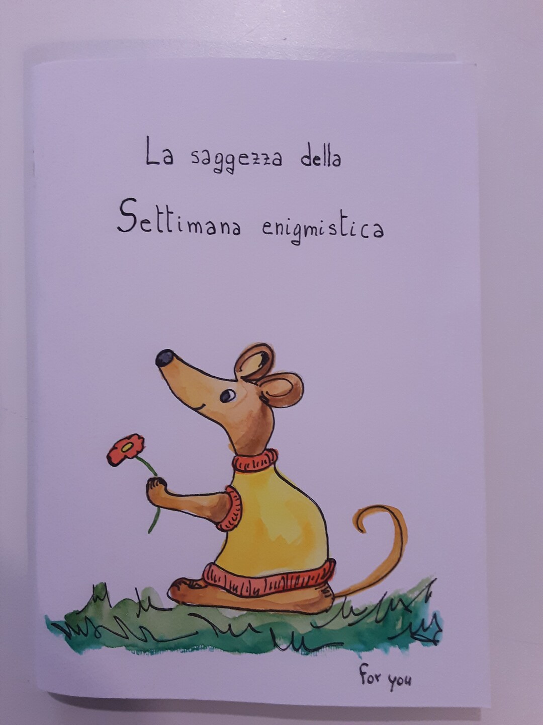 The Wisdom of Puzzle Week PDF Collection of Phrases - Etsy