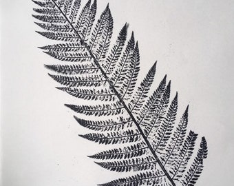 Botanical Relief Wall Art - Etsy UK