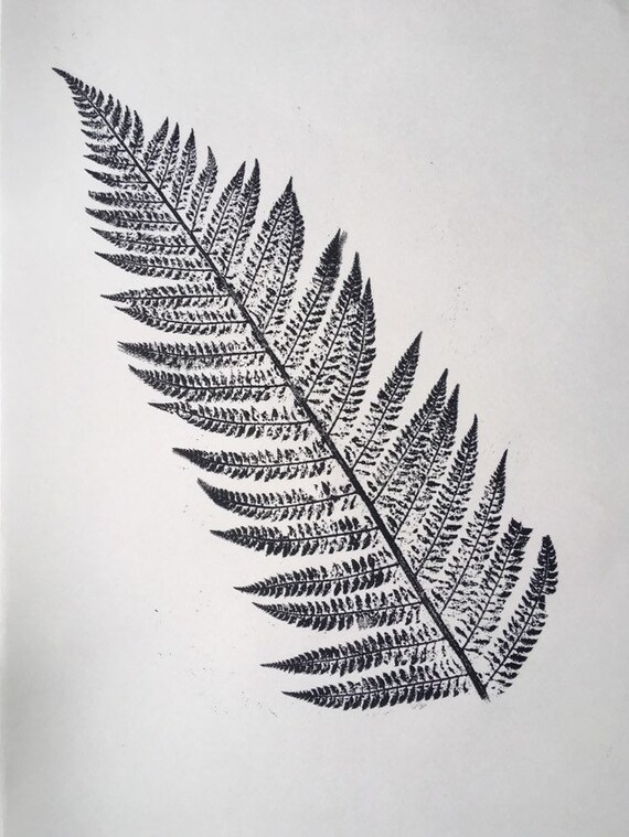 Relief Printmaking Art