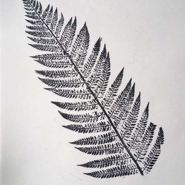 Relief Prints - Etsy UK