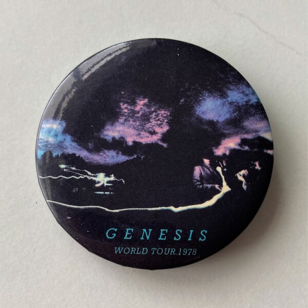 Music Memorabilia - Etsy