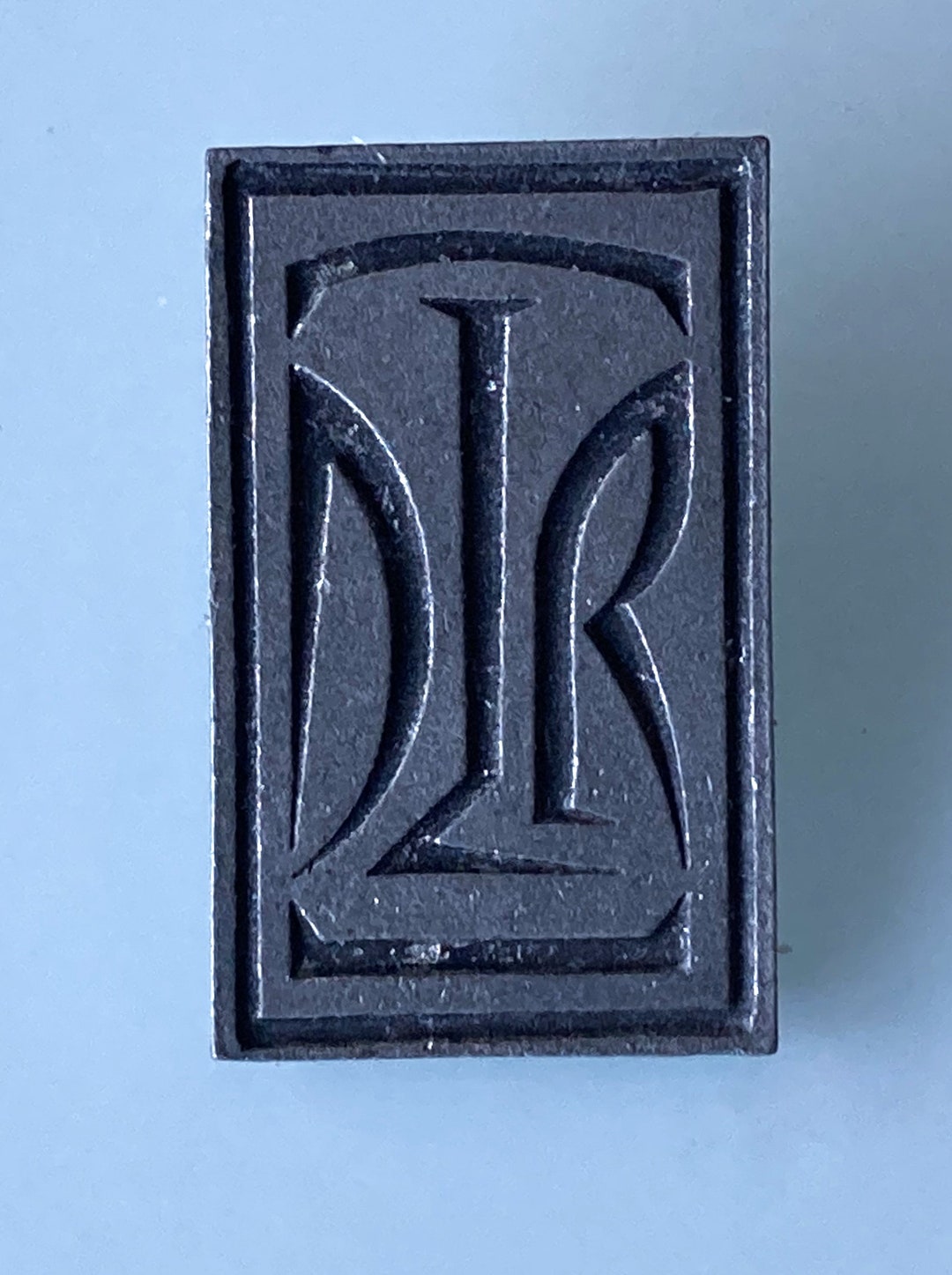 Dave Lee Roth DLR Vintage Small Cast Metal Pin Badge From 1994 - Etsy