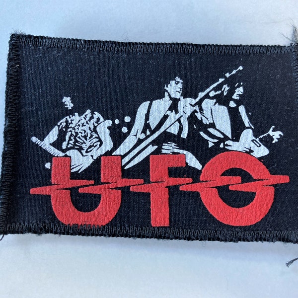 Ufo Band - Etsy