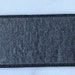 The Police Vintage Sew on Fabric Patch Made in the UK in the 1980's Pop ...
