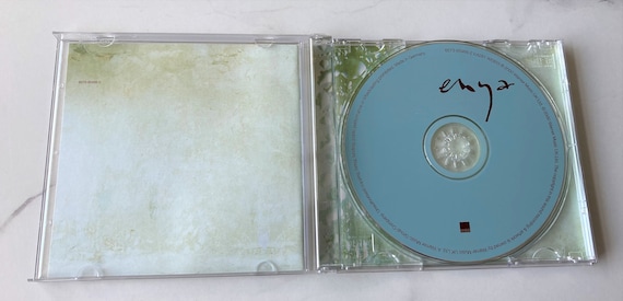Enya Cd Covers