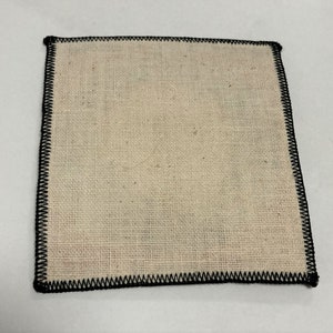 RUSH All the Worlds A Stage Vintage Sew on Fabric Patch Made in the ...