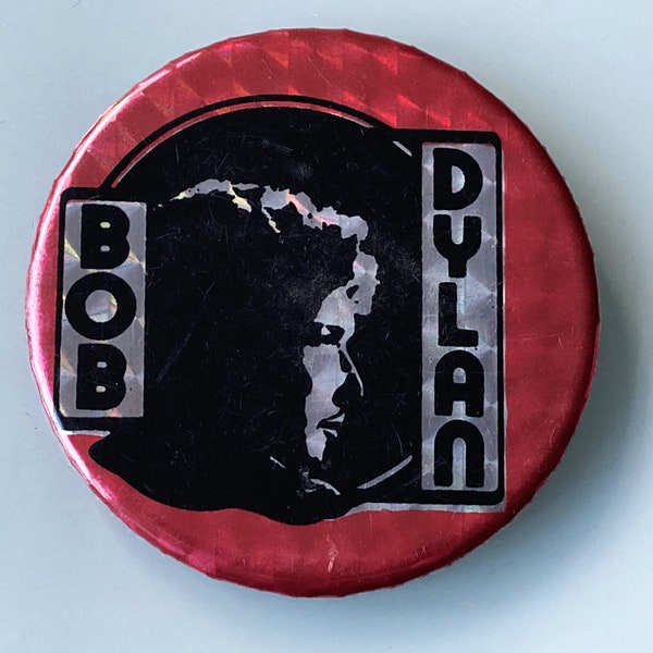 Bob Dylan - Etsy